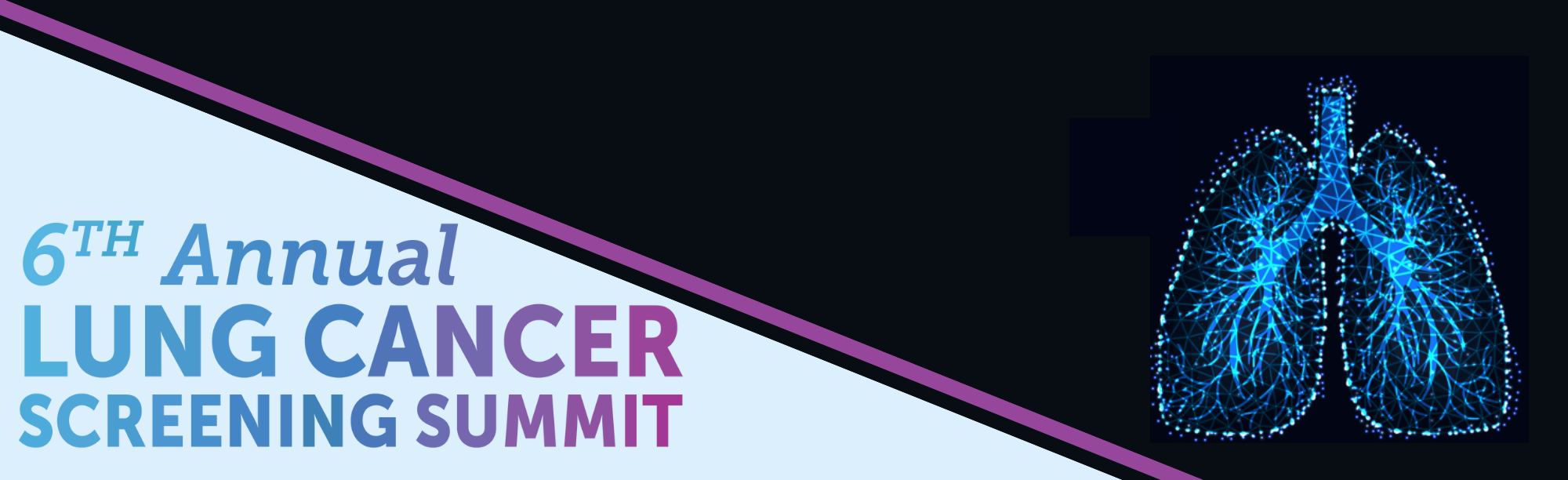 6th Annual Jefferson Health Lung Cancer Screening Summit - Thomas ...