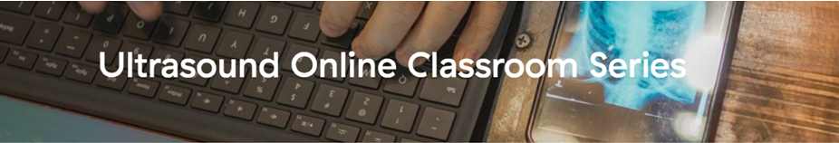 Limited Obstetrical Ultrasound Online Classroom Series (2020-2022 ...